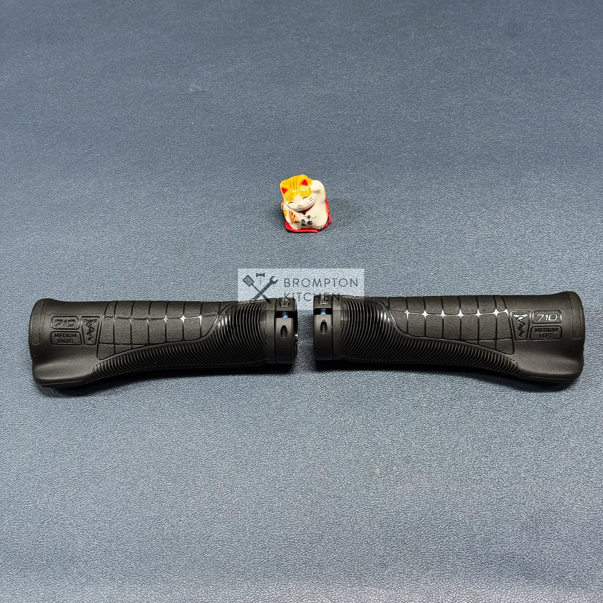 SQlab 710 2.0 Grip – Brompton Kitchen