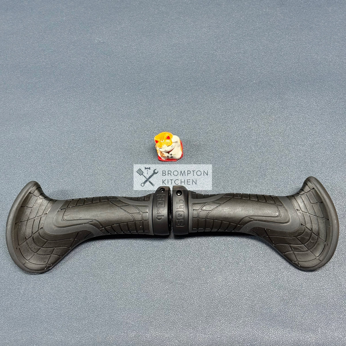 SQlab 702 Grip – Brompton Kitchen