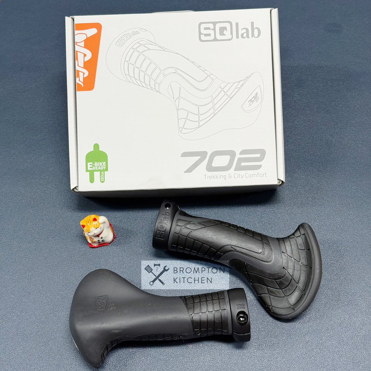 SQlab 702 Grip – Brompton Kitchen