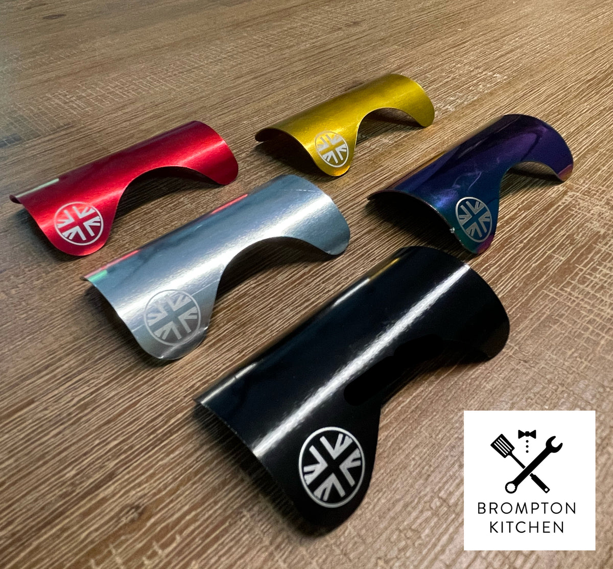 Protector - Bottom Bracket – Brompton Kitchen