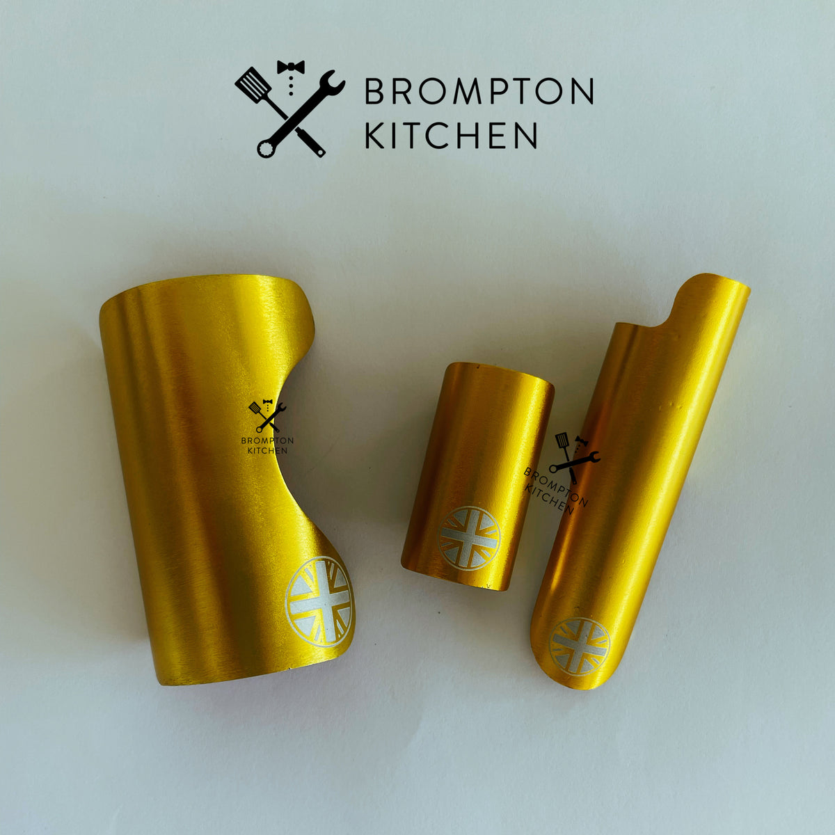 Protector Package Set – Brompton Kitchen