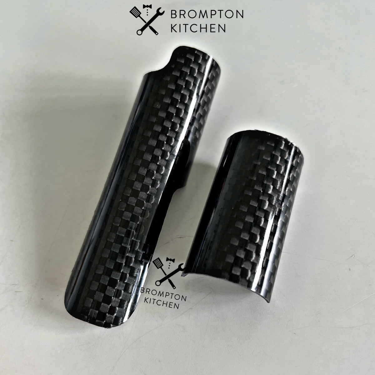 Protector [Carbon] - Rear Triangle – Brompton Kitchen