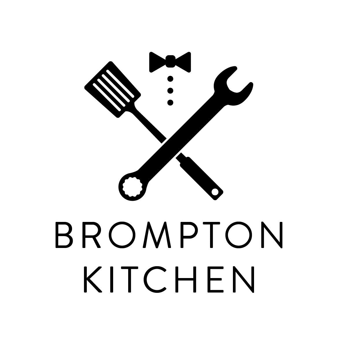 Black Friday 2025 – Brompton Kitchen