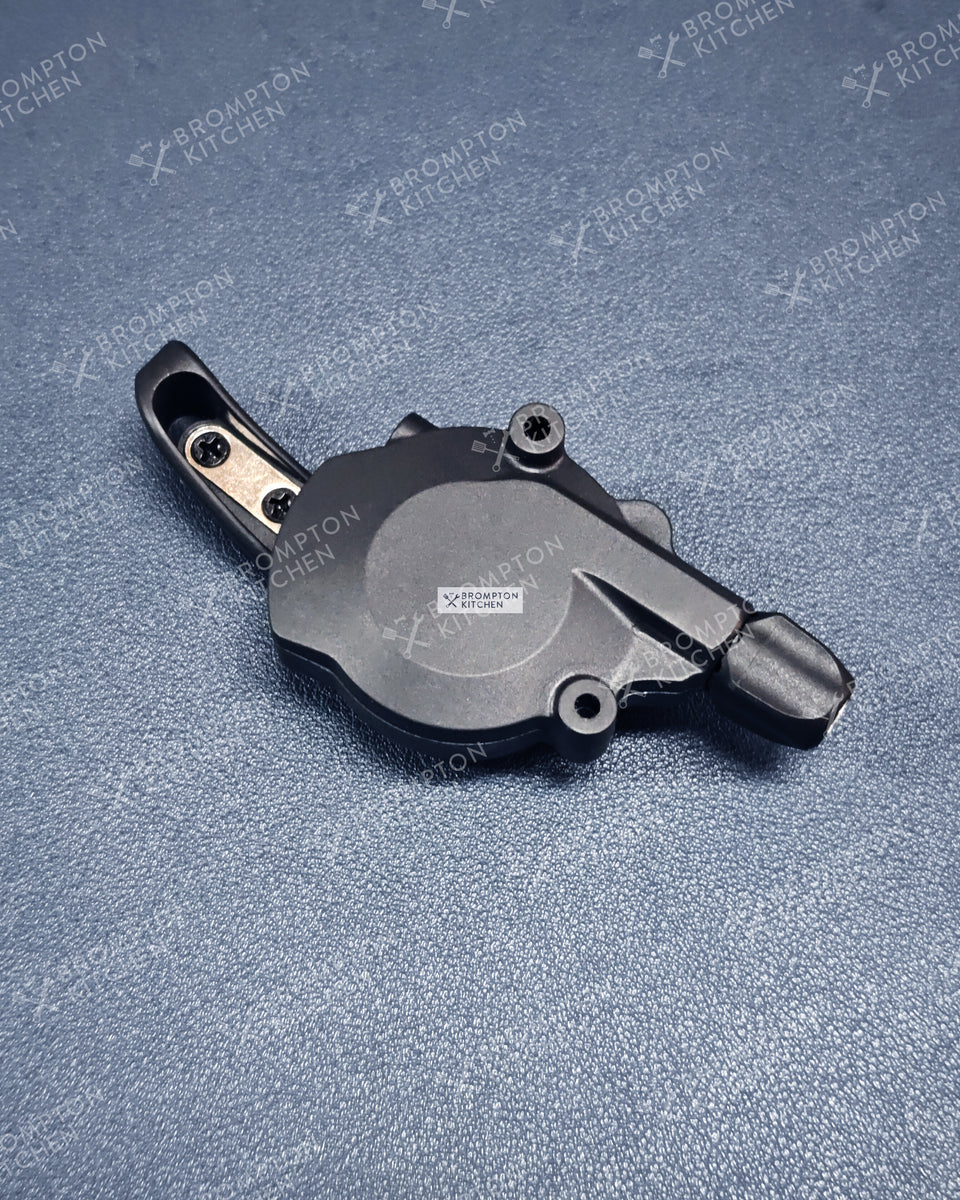 H&H SQT Shifter (5-11speed) – Brompton Kitchen