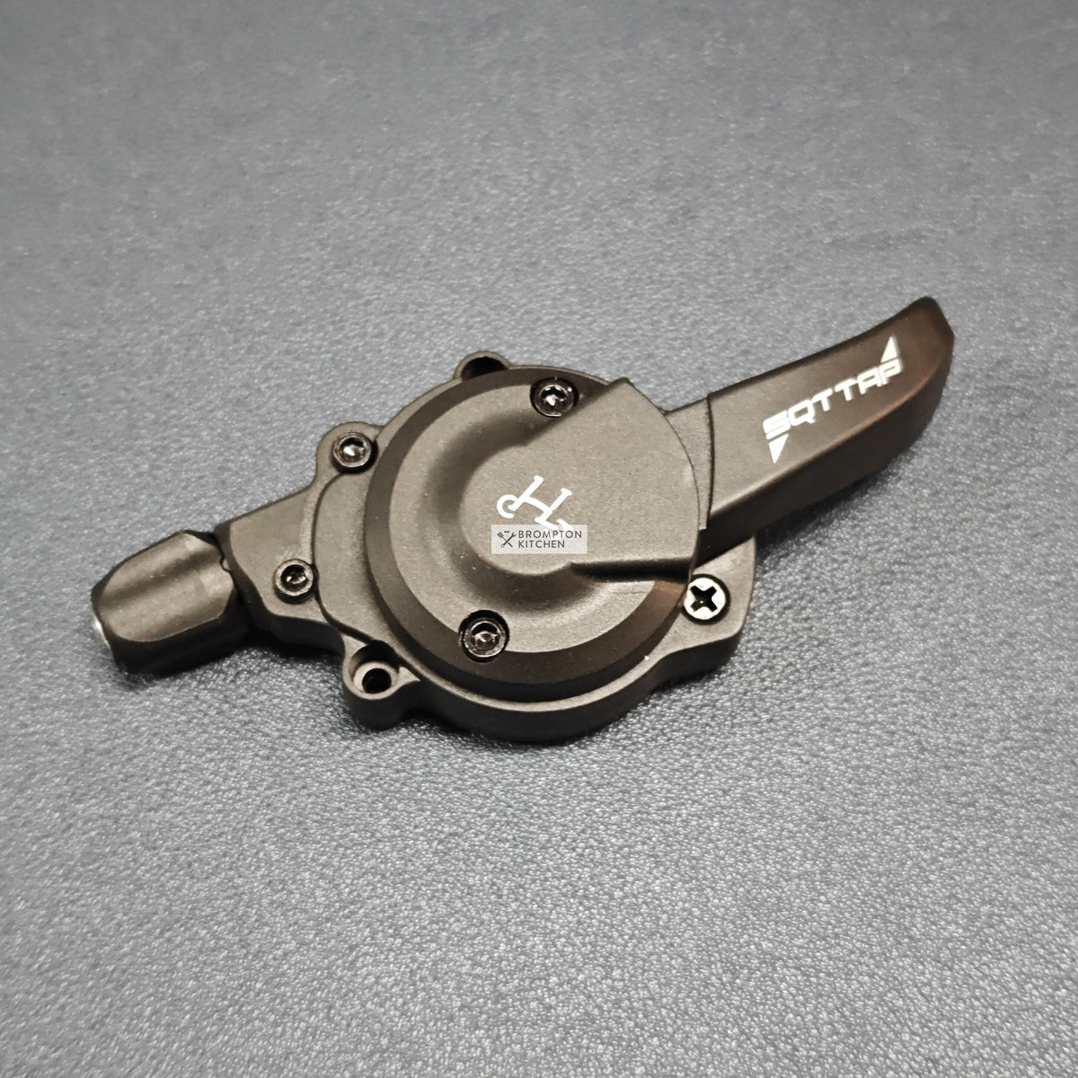 H&H 7 speed shifters SQT (RIGHT) – Brompton Kitchen