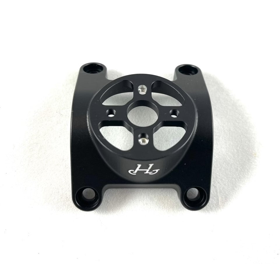H&H T line Stem cap with Garmin mount – Brompton Kitchen
