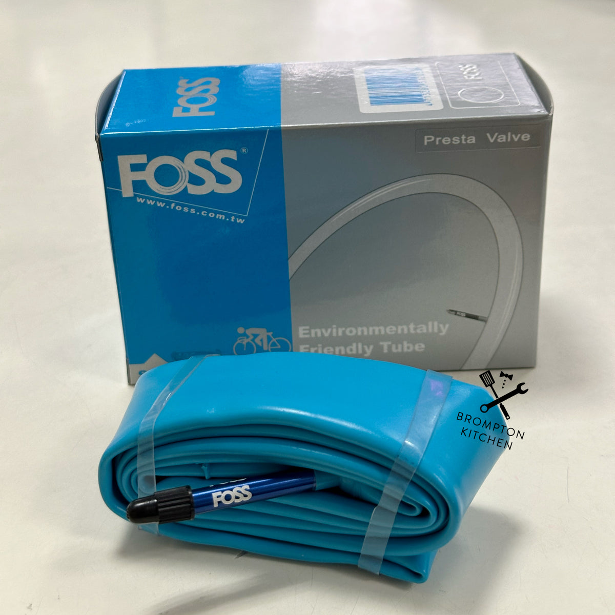 Foss inner tube – Brompton Kitchen