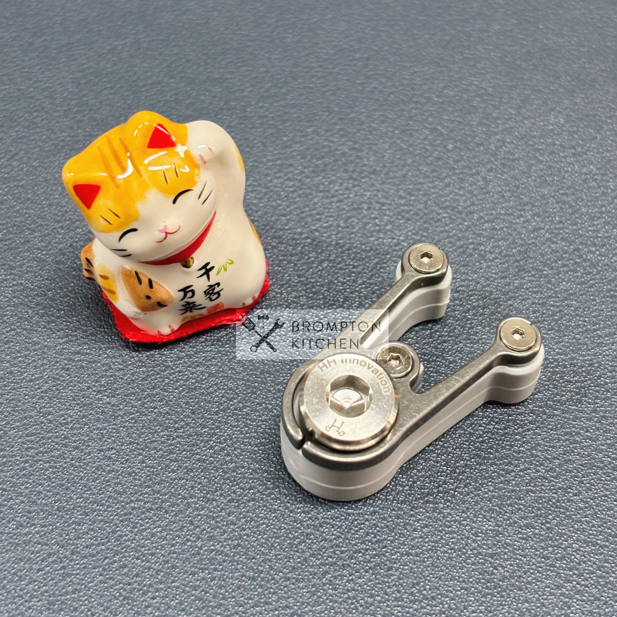 H&H Stem catcher – Brompton Kitchen