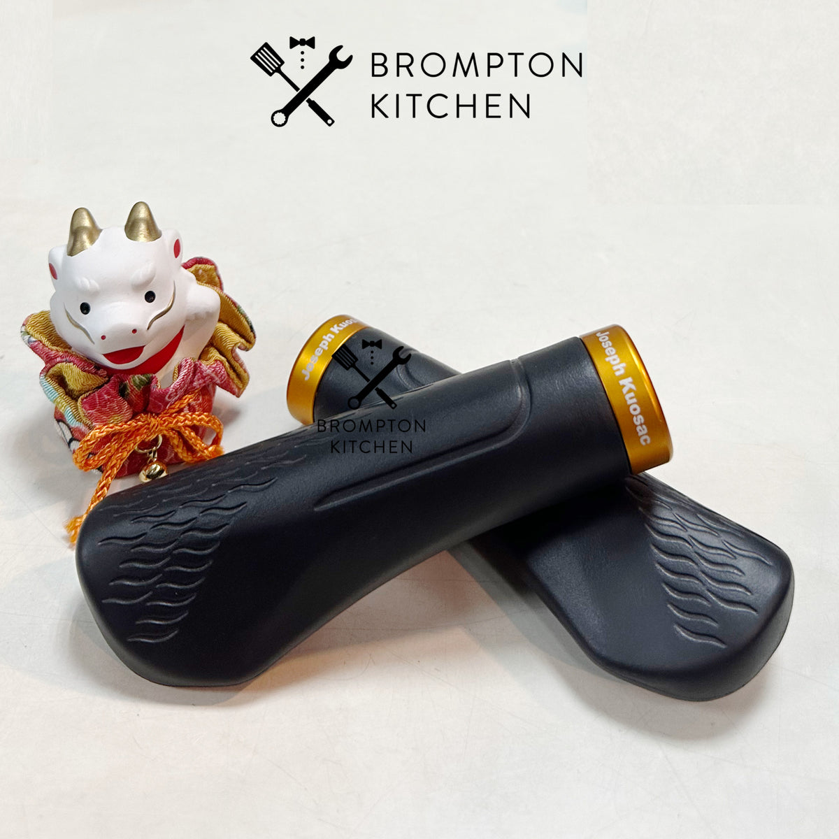 JK Grip V2 – Brompton Kitchen