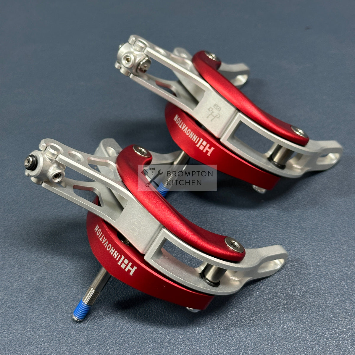 H&H Brake Caliper – Brompton Kitchen
