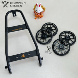 Rack – Brompton Kitchen