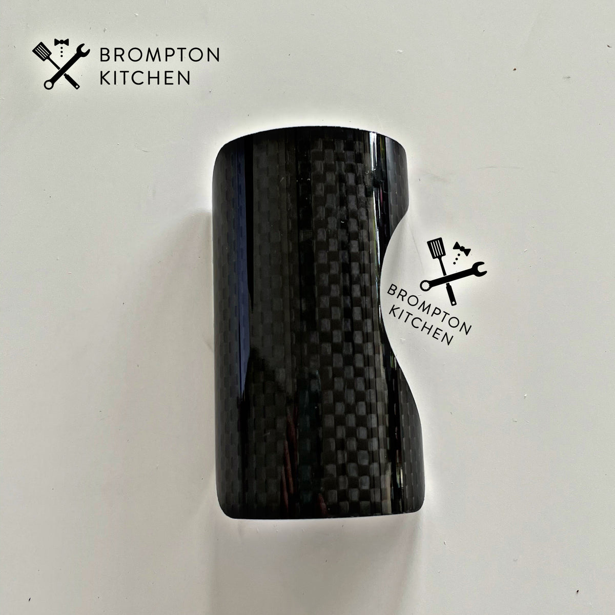 Protector [Carbon] - Bottom Bracket – Brompton Kitchen