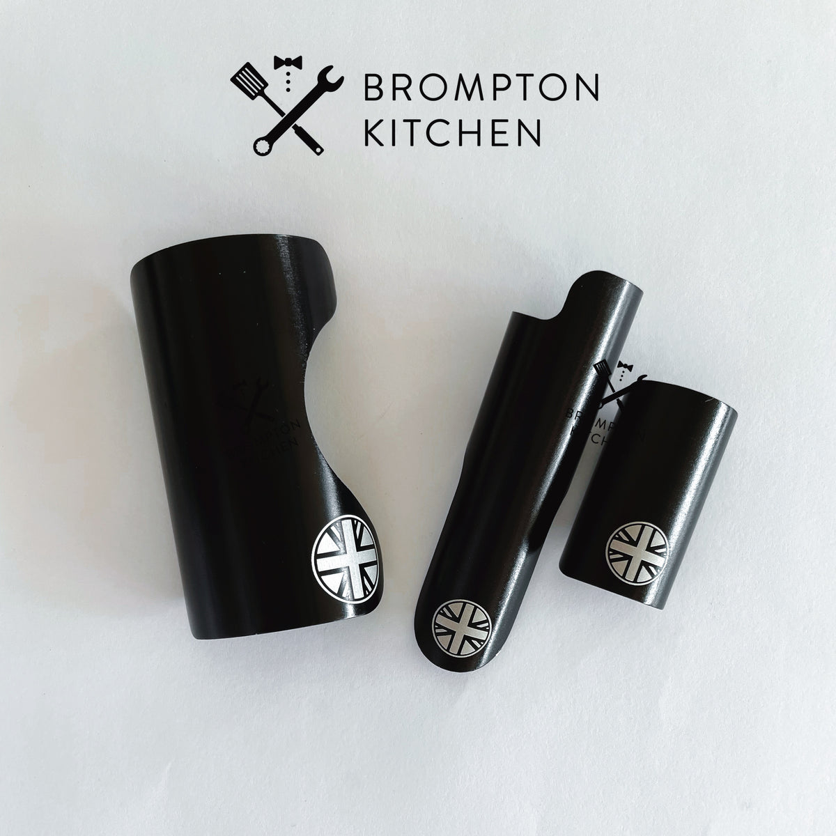 Protector Package Set – Brompton Kitchen