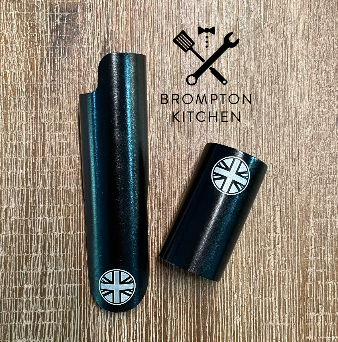 Protector - Rear Triangle – Brompton Kitchen