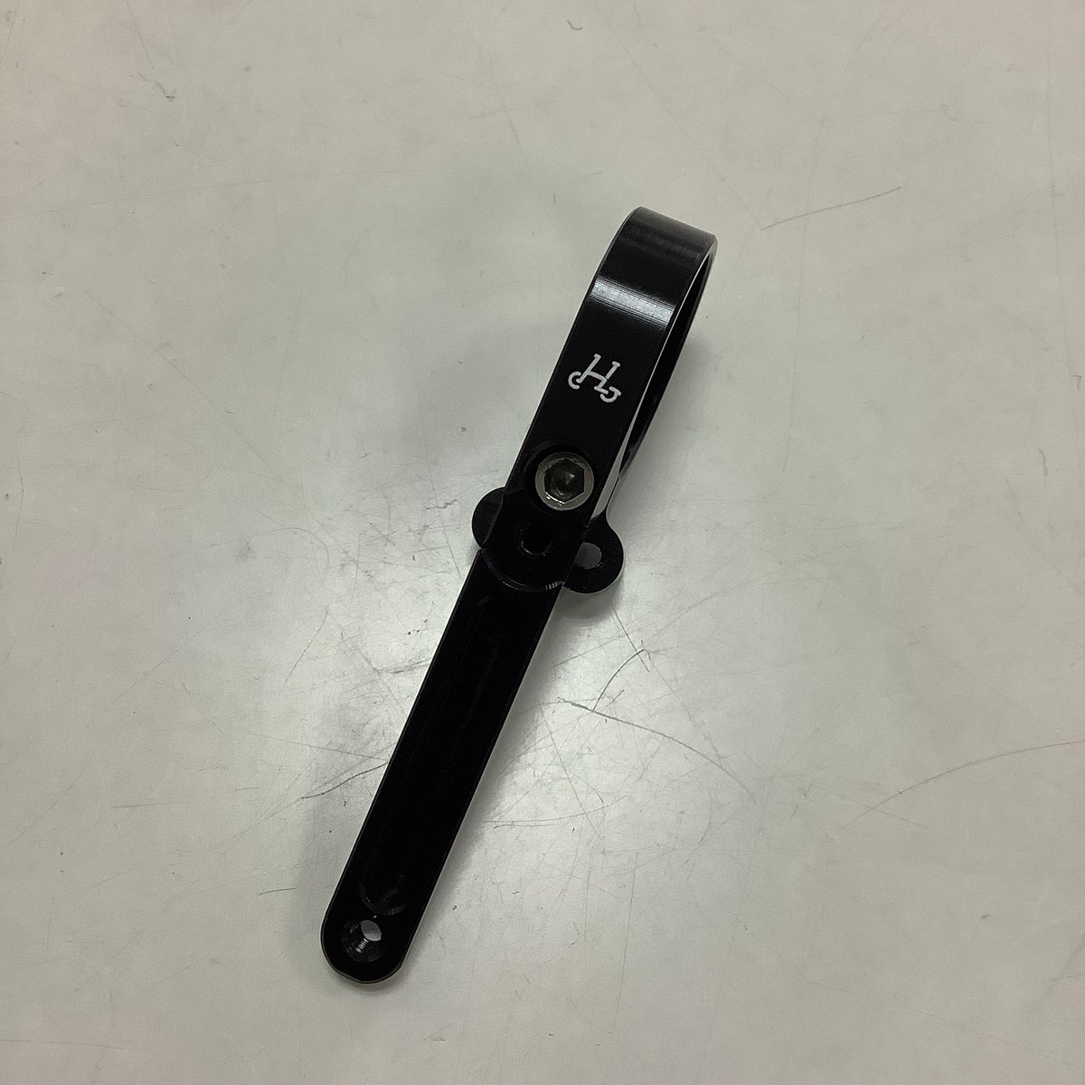 H&H shifter adapter – Brompton Kitchen