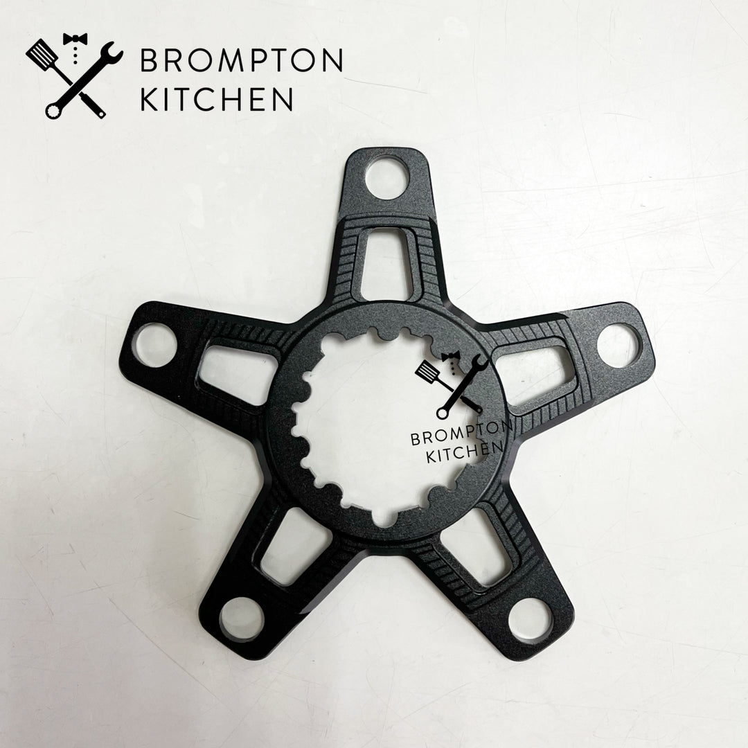 Praxis – Brompton Kitchen